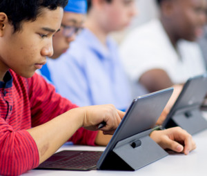 Drones Take Flight as Latest K–12 Learning Tool - EdTech Magazine